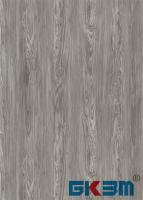 China DP-W82294-4 Quick Install Grey SPC Flooring Plank 4mm Waterproof Anti Moth for sale