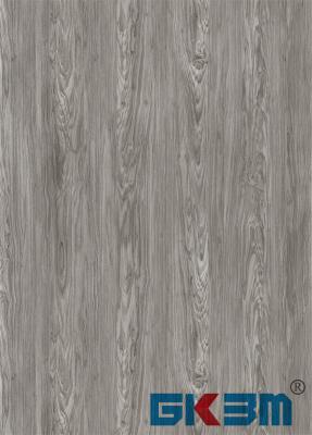China DP-W82294-4 Quick Install Grey SPC Flooring Plank 4mm Waterproof Anti Moth for sale