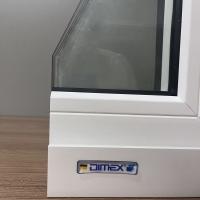 China Dimex Lotus High UV L88 UPVC Profiles For Sliding Profiles for sale