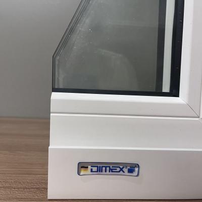 China Dimex Lotus High UV L88 UPVC Profiles For Sliding Profiles for sale