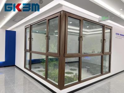China 60 Sliding UPVC Plastic Door And Window Profiles Sash Frame  Mullion for sale