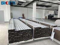 China High UV Protection UPVC Profiles For Casement Door And Window for sale