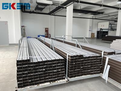 China High UV Protection UPVC Profiles For Casement Door And Window for sale