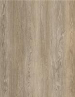China Eco Friendly Vinyl Plank Flooring SPC 5.5mm Unilin Click Retro Style Burlywood Wood Grain GKBM JR-W17036 for sale