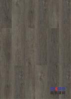 China Dark Grey SPC Waterproof Flooring Stone Plastic Composite GKBM Greenpy MJ-W6010 for sale