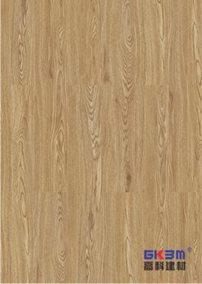 China Eco Friendly SPC Flooring 4mm Waterproof for sale