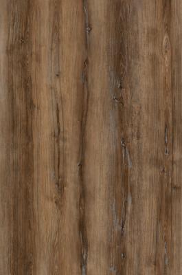 China 4mm Fireproof Luxury Rigid Core SPC Flooring Hickory GKBM DM-W40020 for sale