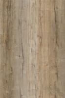 China 4mm SPC Core Vinyl Plank GKBM SPC Wood Flooring for sale
