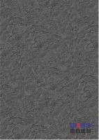 China Waterproof Click Black Granite Vinyl Flooring For Hotel Greenpy SY-S3015 for sale