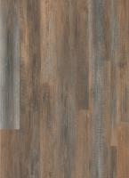 China 7''X48'' Rigid Core SPC Ultra Thin Stone Plastic for sale