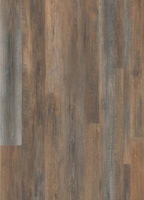 China 7''X48'' Rigid Core SPC Ultra Thin Stone Plastic for sale