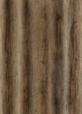 China Eco Friendly SPC Rigid Core Vinyl Flooring 0.4mm Aquamarine Oak Unilin Click GKBM DM-W40053 for sale