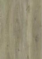 China Fireproof SPC 5mm Oak Wood Grain Noise Prevention GKBM LS-W001 Greenpy for sale