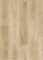 China Soundproof Eco Friendly SPC Flooring Fire Retardant 5.5mm GKBM LS-W028 for sale
