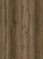 China 4mm Camphor SPC Wood Flooring Dampproof Fireproof Stone Plastic Composite GKBM DP-W82216 for sale