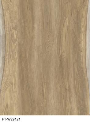 China GKBM FT-W29121 183mm Fireproof Wear Resistance Splicing Rose Wood Stone Vinyl Composite Click SPC Flooring for sale