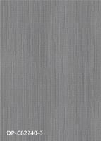 China 0.6mm Non Slip Carpet Vinyl Flooring Stone Plastic Composite Vinyl Flooring GKBM DP-C82240 for sale