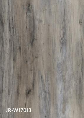 China 5mm SPC Click Flooring Antibacterial for sale