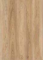 China 6mm Water Resistant Vinyl SPC Click Flooring Scratch Proof Anti Skid GKBM JR-W17023 for sale