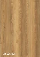China Biodegradable SPC Flooring Click Plank 183mm UV Resistant Sound Absorbing GKBM JR-W17025 for sale