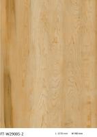 China GKBM Greenpy FT-W29085-2 Click Waterproof Fireproof Ultra-thin Luxury Stone Polyvinyl Composite SPC Flooring for sale