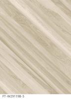 China 180x1220mm SPC Flooring Herringbone Waterproof Fireproof Click GKBM FT-W29119AB-5 for sale
