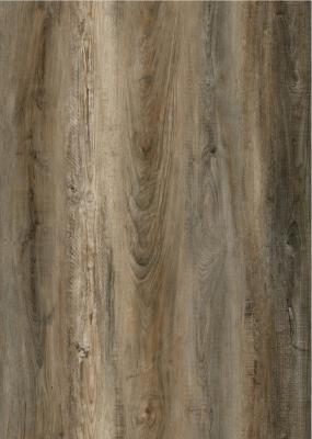 China Scratch Resistant 4mm Herringbone SPC 6mm Waterproof Flame Retardant Non Skid GKBM FT-W29150-1 for sale