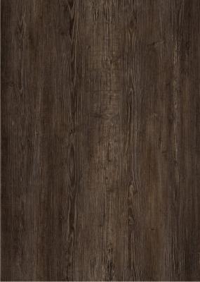 China 183mm Rigid Core SPC Herringbone 5mm 5.5mm Ecological Friendly Elasticity Slip Resistant GKBM FT-W29161-1 for sale