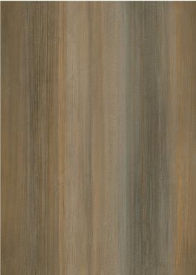 China 6mm Herringbone SPC Flooring Soundproof Incombustible Unilin Click Burlywood Wood Grain GKBM FT-W29171-2 for sale