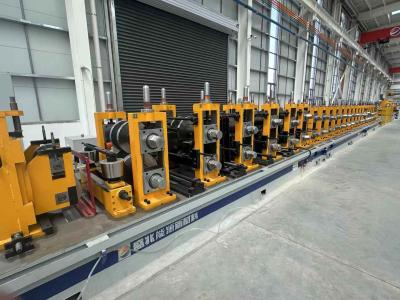 China 7.5kW Electric U Shape CZ Purlin Machine with PLC Control - 10-25m/min Production Speed for Metal Roof Forming for sale