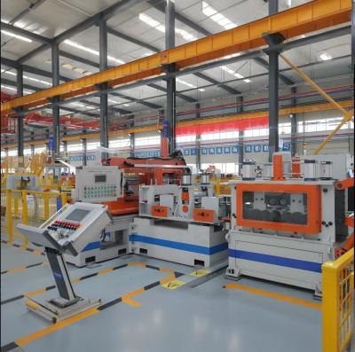 China 100mm Precision Gutter Roll Forming Machine for Solar Structures | 1.5-3.0mm Steel | 10-15m/min Speed for sale