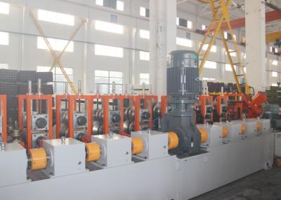 China Auto-Complete Cold Bending Machine for Solar Mounts - 300 Punches/Min, 1.0-8.0mm Thickness, ±0.5mm Precision for sale