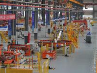 China Automatic Steel Sheet Roll Forming Machine PLC Control 220V 10-30m/min for sale