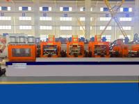 China Automatic Solar Panel Mounting Bracket Roll Forming Machine 1.0-8.0mm 220V/380V for sale