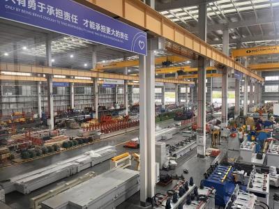 China Solar Energy Sector Cold Roll Former – Automated Operation & Perfect Compatibility with PV Components for sale