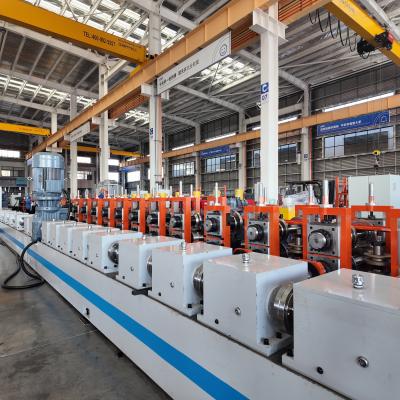China High Speed Forming Machine Price for sale