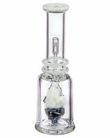 China Quartz UV Mini Beaker 14mm Avenge The Arctic for sale