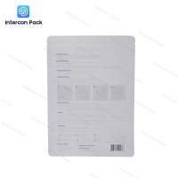 China Anti-Fog, Anti-Epidemic Safe And Hygienic Disposable Mask Material Bag Packaging Bag for sale