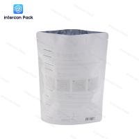China Anti-Fog, Anti-Epidemic Safe And Hygienic Disposable Mask Material Bag Packaging Bag for sale