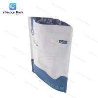 China Anti-Fog, Anti-Epidemic Safe And Hygienic Disposable Mask Material Bag Packaging Bag for sale