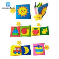 China Environmentally Friendly Waterproof Stone Paper Tear Resistant Paper Toy Bag for sale