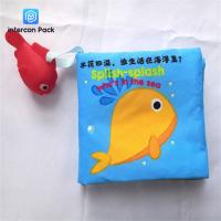 China Environmentally Friendly Waterproof Stone Paper Tear Resistant Paper Toy Bag for sale