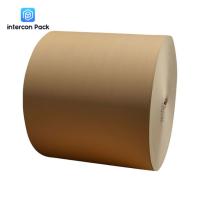 China Tear Resistant Waterproof Stone Paper 787x1092mm Calcium Carbonate HDPE for sale