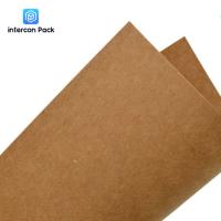 China Tear Resistant Waterproof Stone Paper 787x1092mm Calcium Carbonate HDPE for sale