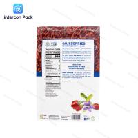 China Heat Seal Paper Plastic Composite Bag Customized Size Recyclable Ecofriendly for sale