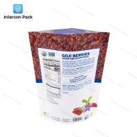 China Heat Seal Paper Plastic Composite Bag Customized Size Recyclable Ecofriendly for sale