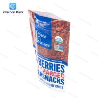China Heat Seal Paper Plastic Composite Bag Customized Size Recyclable Ecofriendly for sale