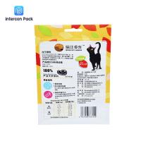 China 25x13 Resealable Plastic Bags Food Grade Octagonal Sealed with zipper for sale
