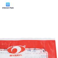 China BOPA PE Heat Sealed Plastic Bags Gravnre Printing Food Packaging for sale