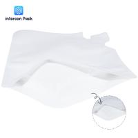 China Leak Proof Travel Water Bag Recyclable Portable BOPA CPP Material for sale